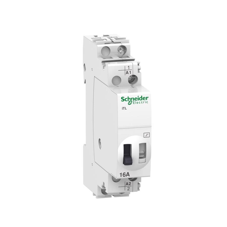 TELERRUPTOR 1P 16A 1NA 48VAC 24VDC 50/60H SCHNEIDER | Bifase