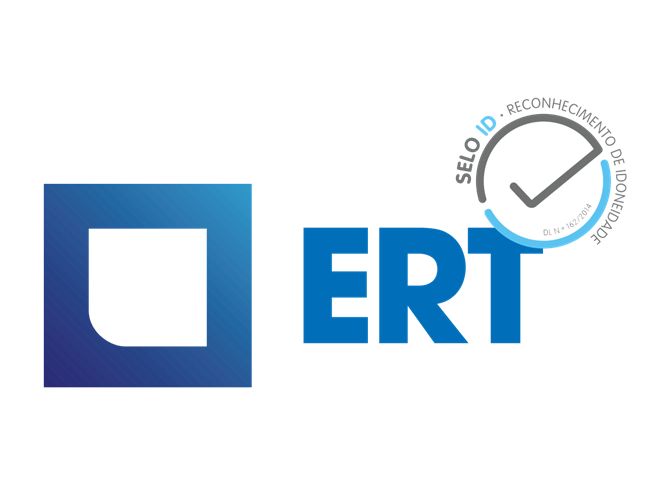 ERT Têxtil Portugal obteve o reconhecimento | ert