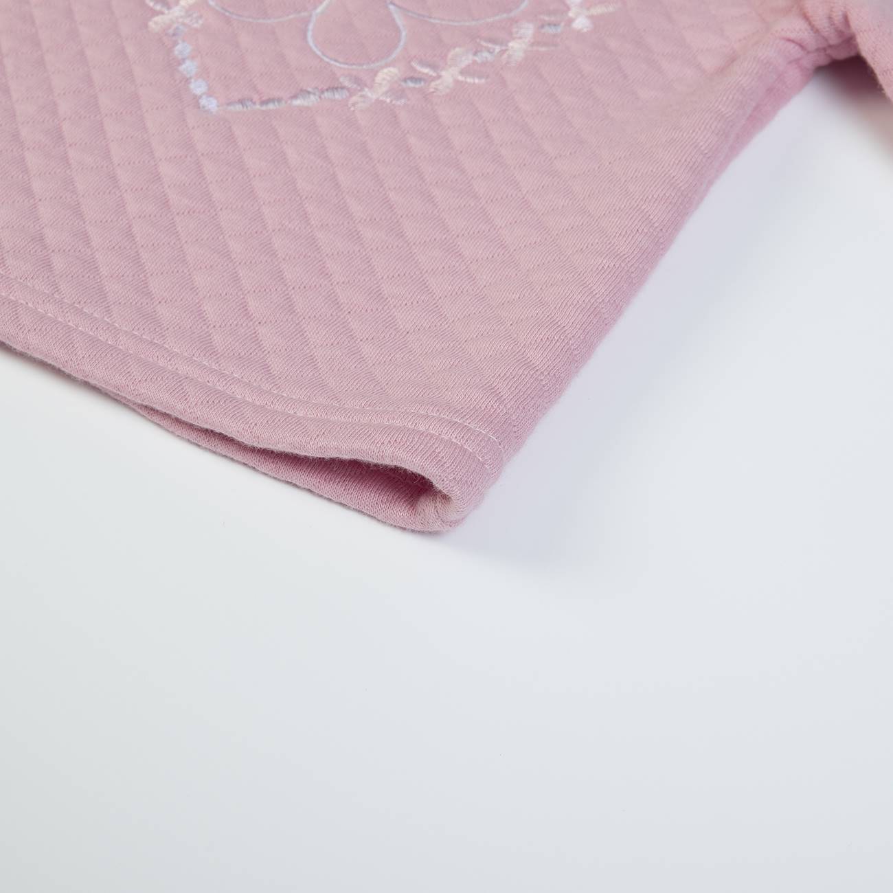 T-shirt long sleeve + skirt | FS Baby