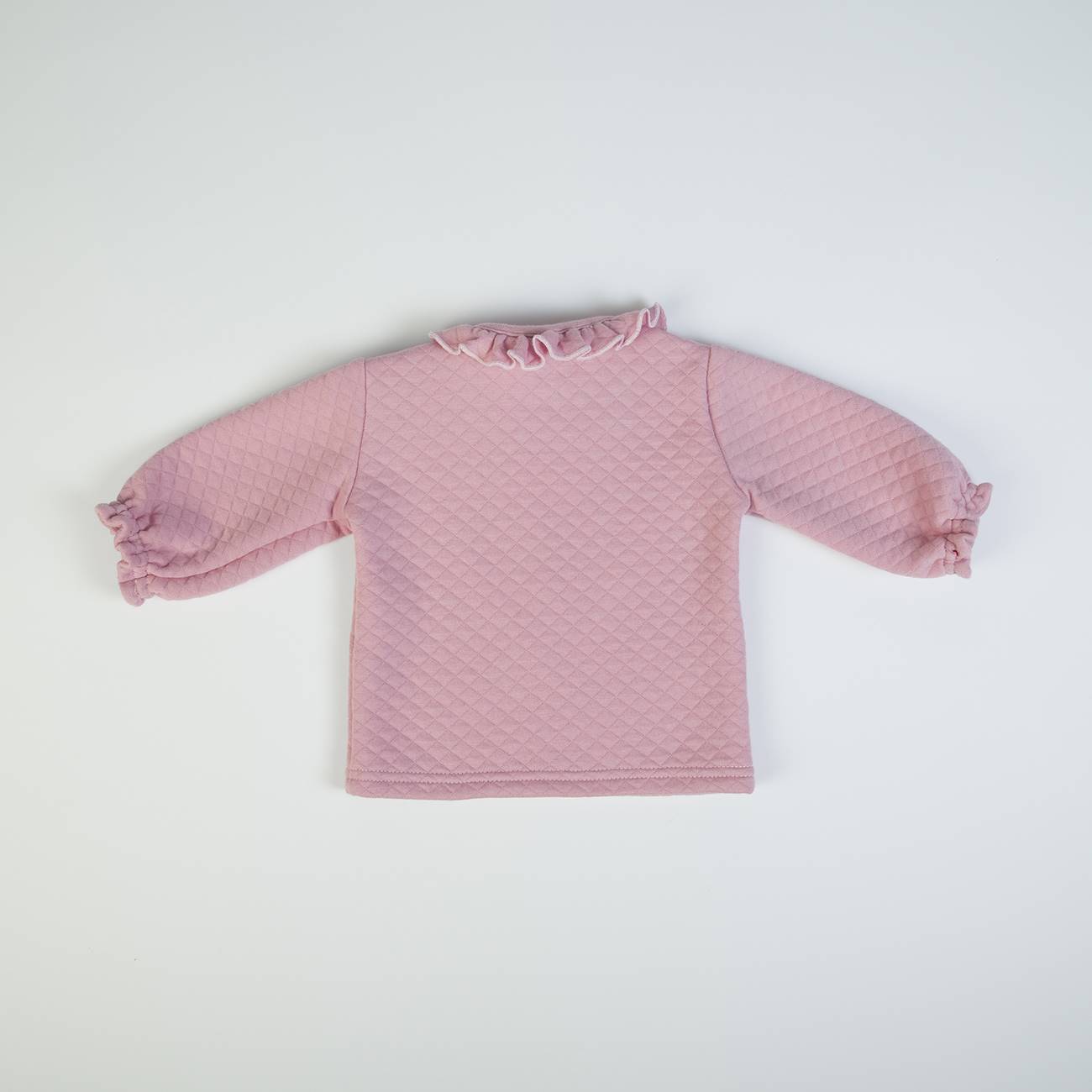 T-shirt long sleeve + skirt | FS Baby