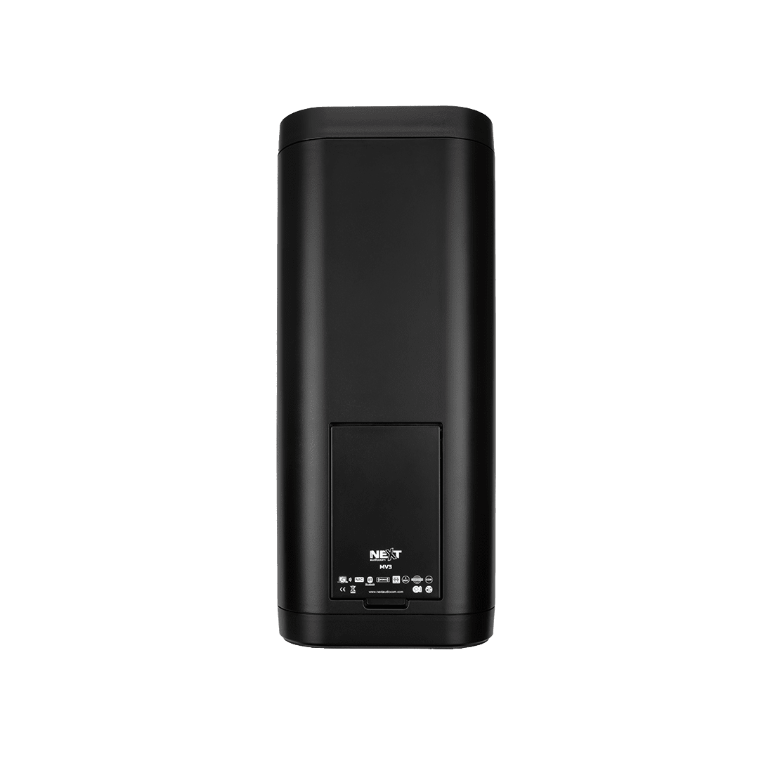 Maverick MV3 | NEXT Audiogroup