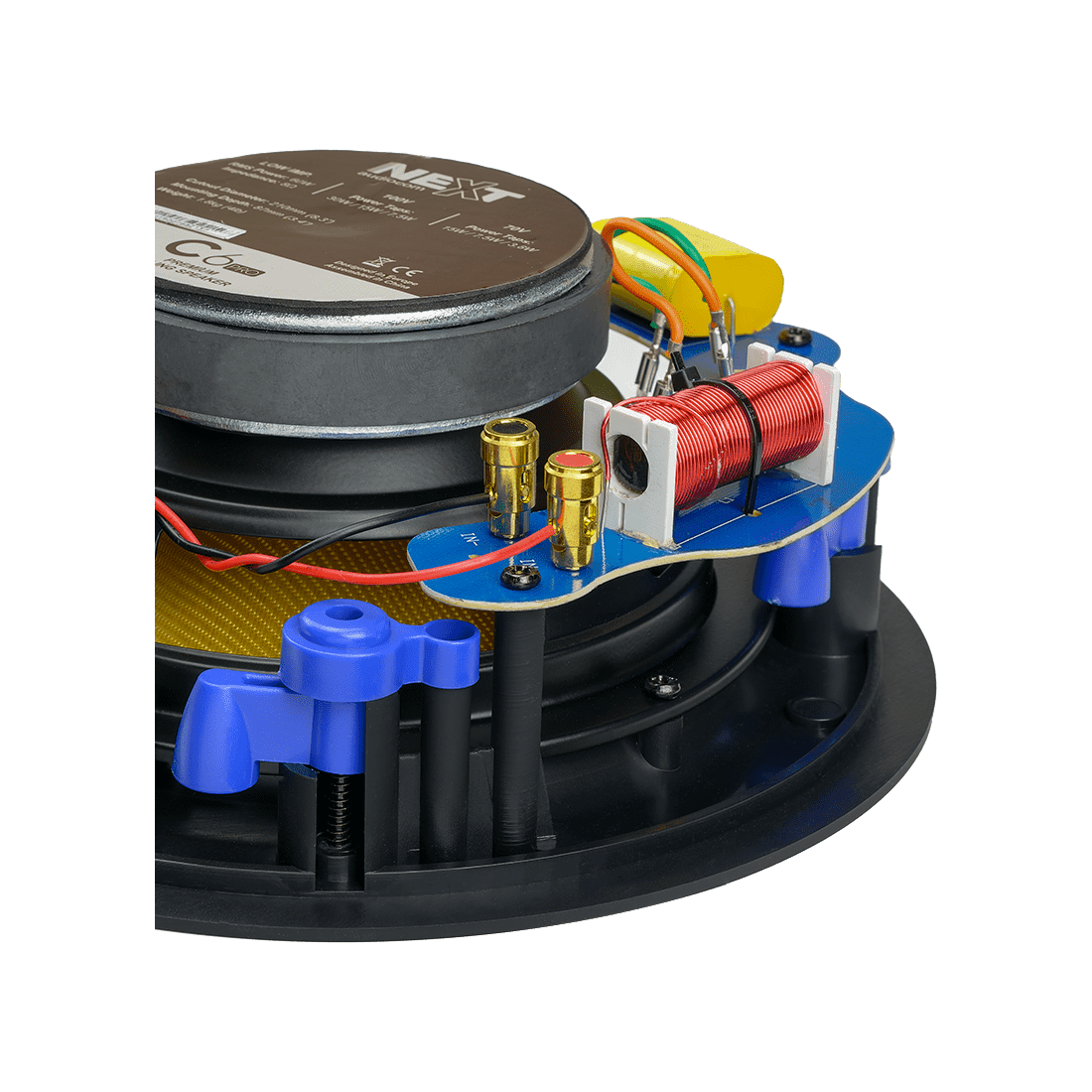 C6 Pro | NEXT Audiogroup