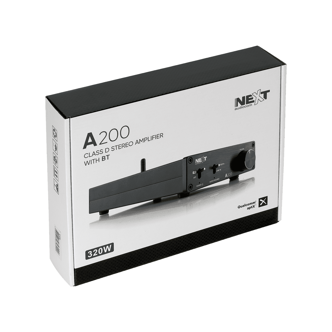 A200 NEXT Audiogroup A200 NEXT Audiogroup