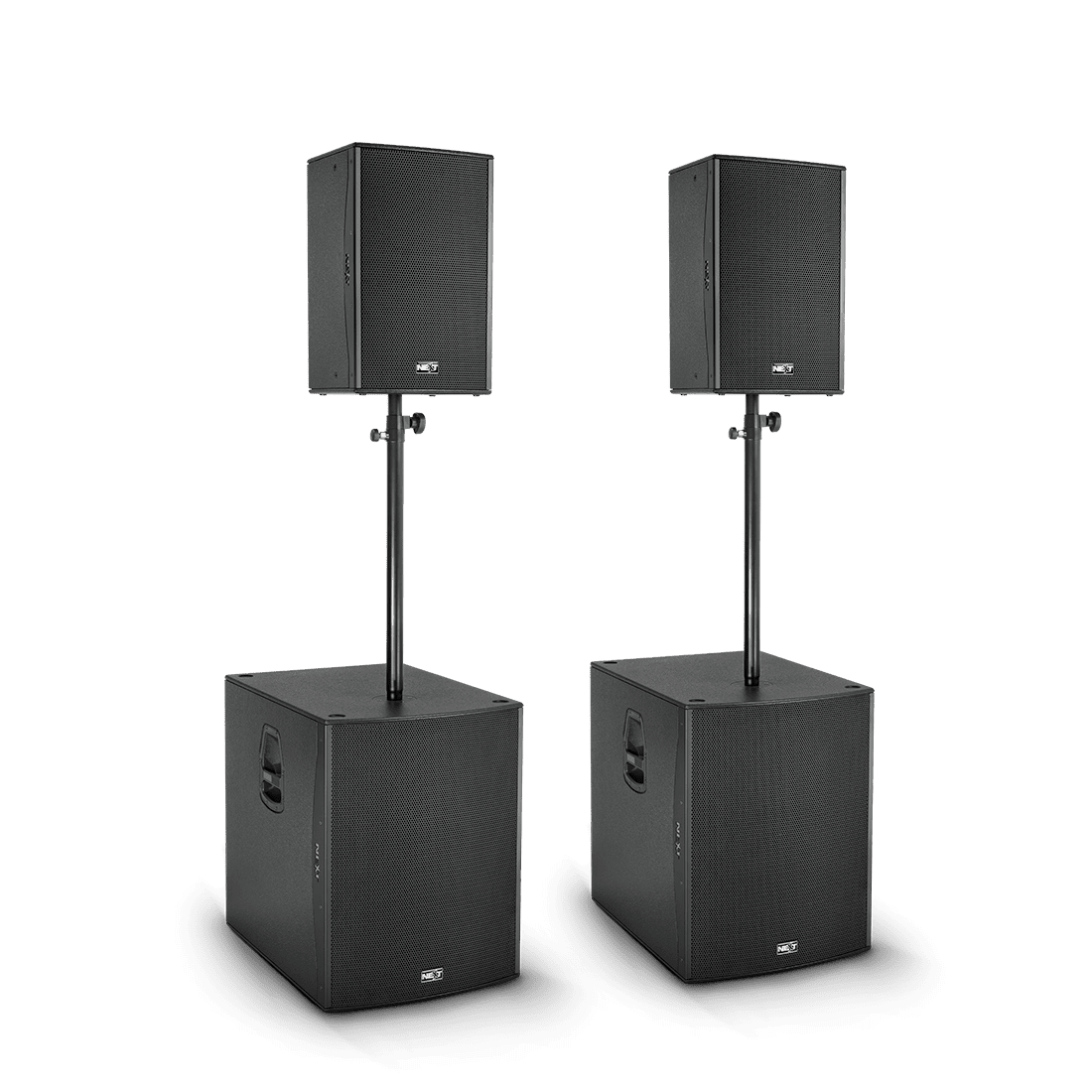 PFA 12.18 | NEXT Audiogroup