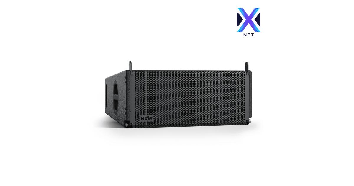 LA210X | NEXT Audiogroup