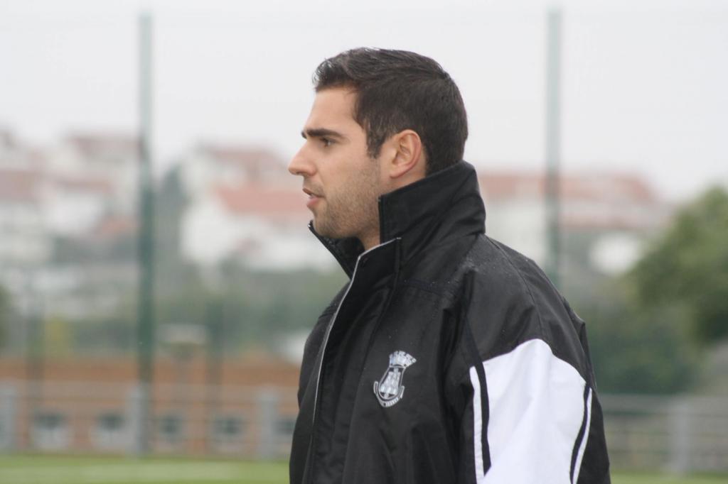 Futebol: Francisco Pires treina o Águias do Moradal | Reconquista Futebol: Francisco Pires treina o Águias do Moradal | Reconquista