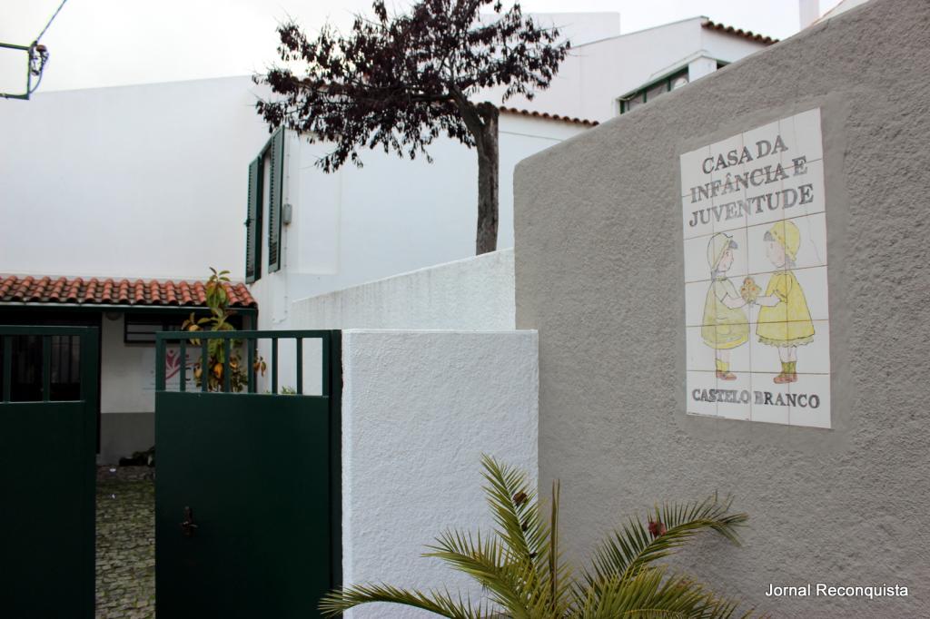 Cije: Conferência e exposição este sábado | Reconquista