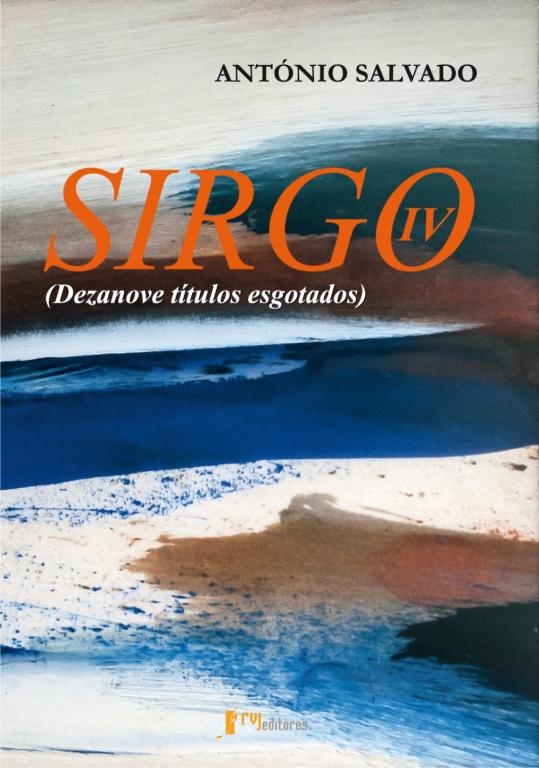 Sirgo IV apresentado esta quinta-feira no IPCB | Reconquista