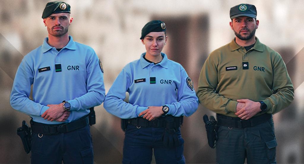 GNR: Proença-a-Nova acolhe 14.º Dia da Unidade | Reconquista GNR: Proença-a-Nova acolhe 14.º Dia da Unidade | Reconquista