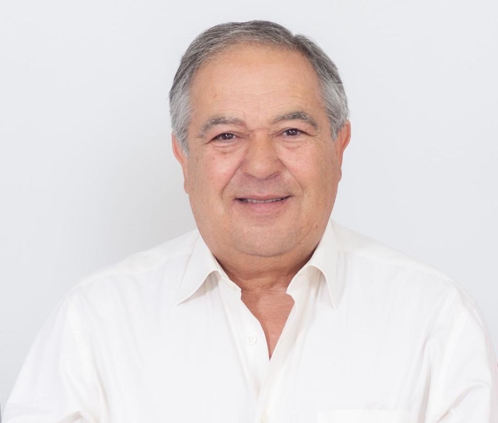 Autarca renuncia presidência por motivos de saúde: Fernando Jorge em ...