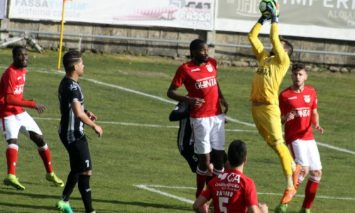 Futebol: BC Branco já renovou com quatro jogadores | Reconquista