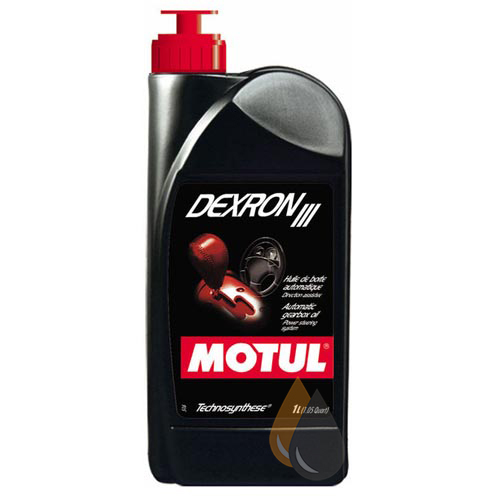 MOTUL Dexron III 1L