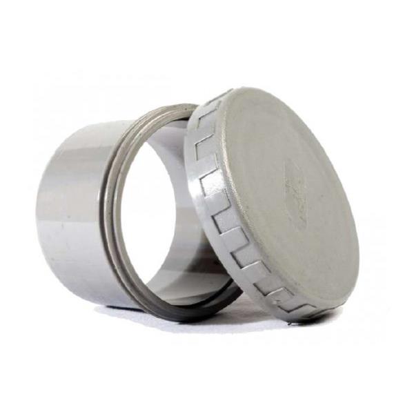 tampão visita roscado tubo pvc esgoto doméstico | Topeca