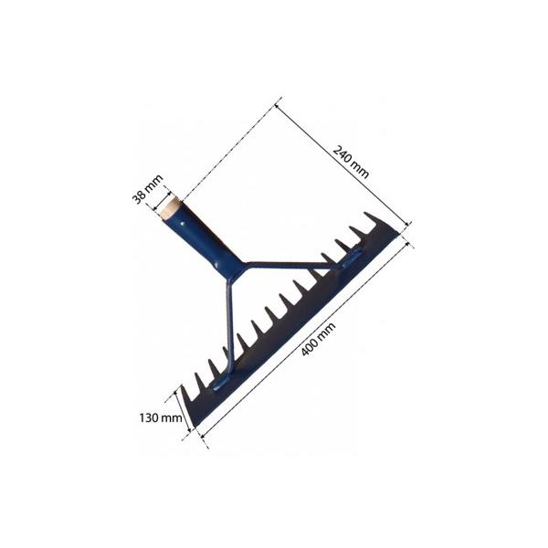 with or without teeth | Topeca